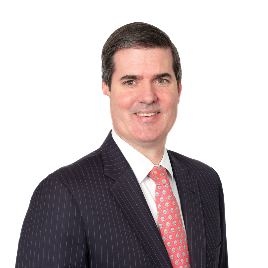 John R. Russell, IV - DGA