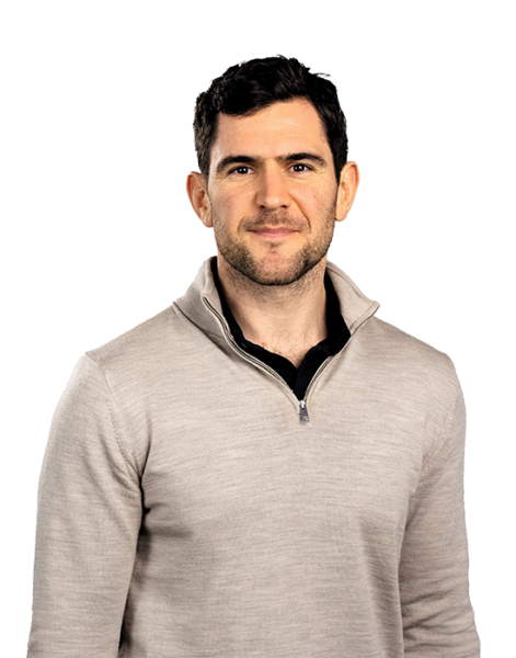 Europe & Eurasia - DGA