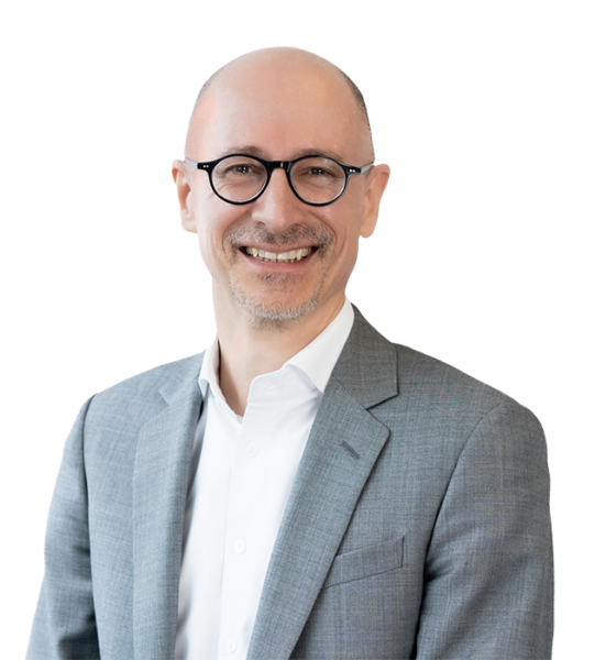 Europe & Eurasia - DGA