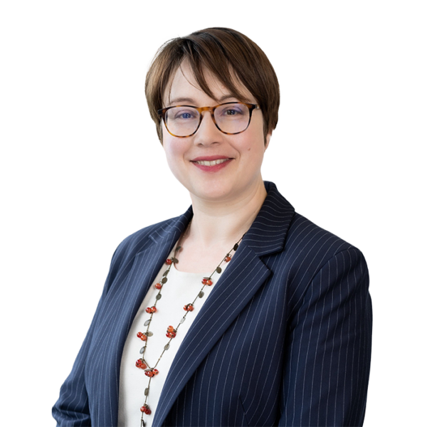 Europe & Eurasia - DGA