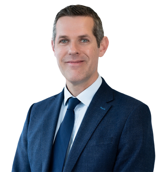 Europe & Eurasia - DGA