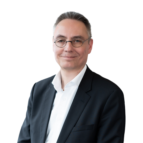 Europe & Eurasia - DGA