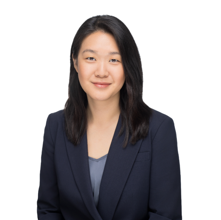 Caroline Chang - DGA