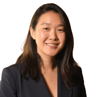 Caroline Chang - DGA
