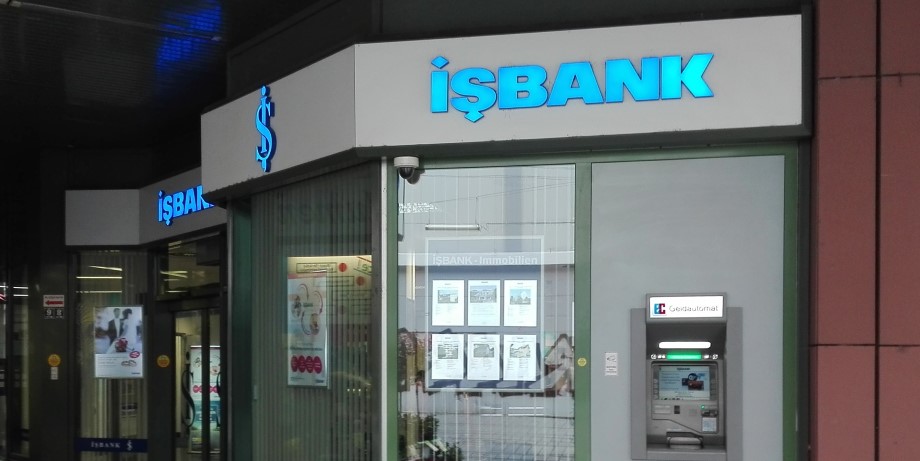 Hakan Akbas on rising tensions with Turkey over Russian sanctions - DGA