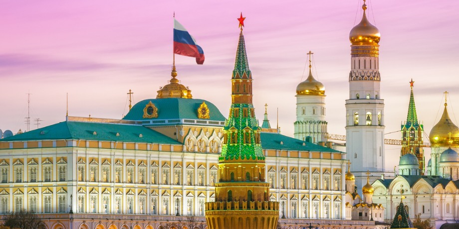 Alexander Gabuev for Foreign Affairs about the consequences of Russia's ...