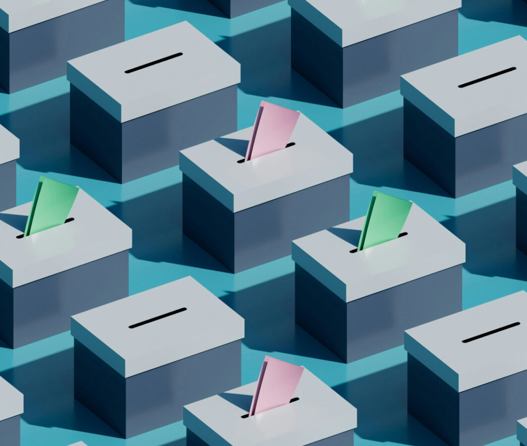 U.S. Public Company Election Season Communications - DGA
