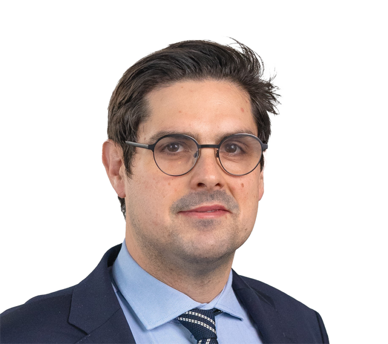 Europe & Eurasia - DGA