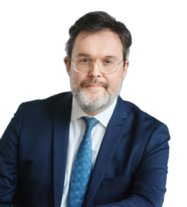 Europe & Eurasia - DGA