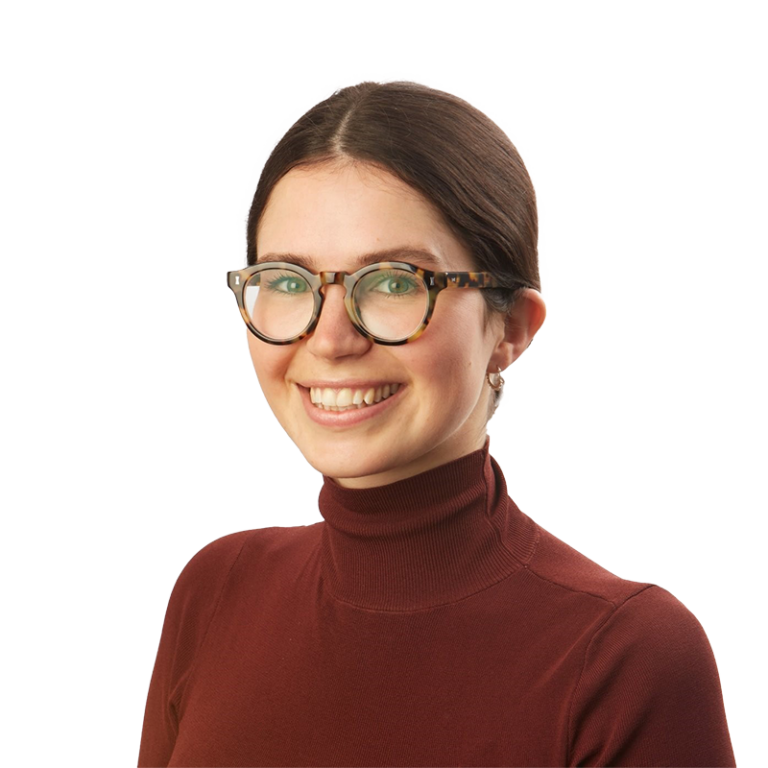 Stakeholder Mapping - DGA