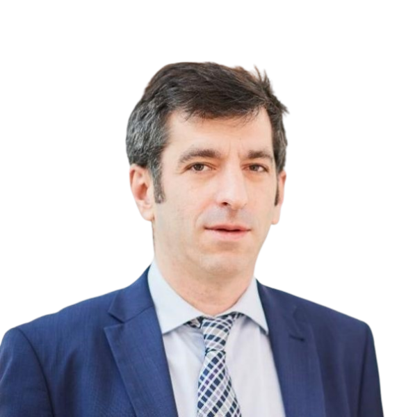 Europe & Eurasia - DGA