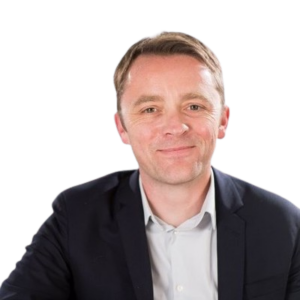 Europe & Eurasia - DGA