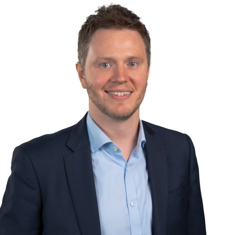 Europe & Eurasia - DGA