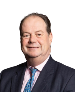 Europe & Eurasia - DGA