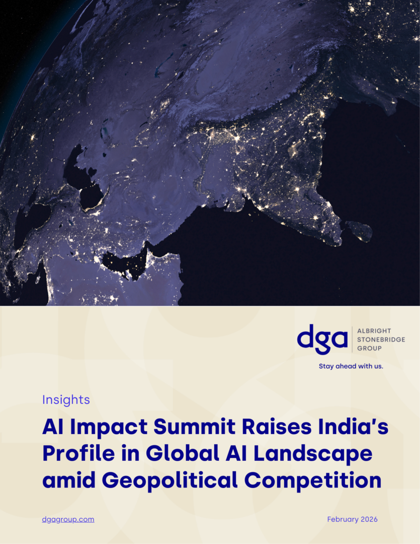AI Impact Summit Raises India’s Profile in Global AI Landscape amid ...